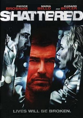Shattered (2007) - CeX (MX): - Comprar, Vender, Donar